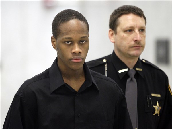 Toledo man's murder trial begins Tuesday | The Blade