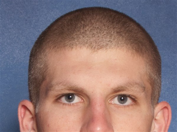 Spotlight Athlete: Gage Beaber | The Blade