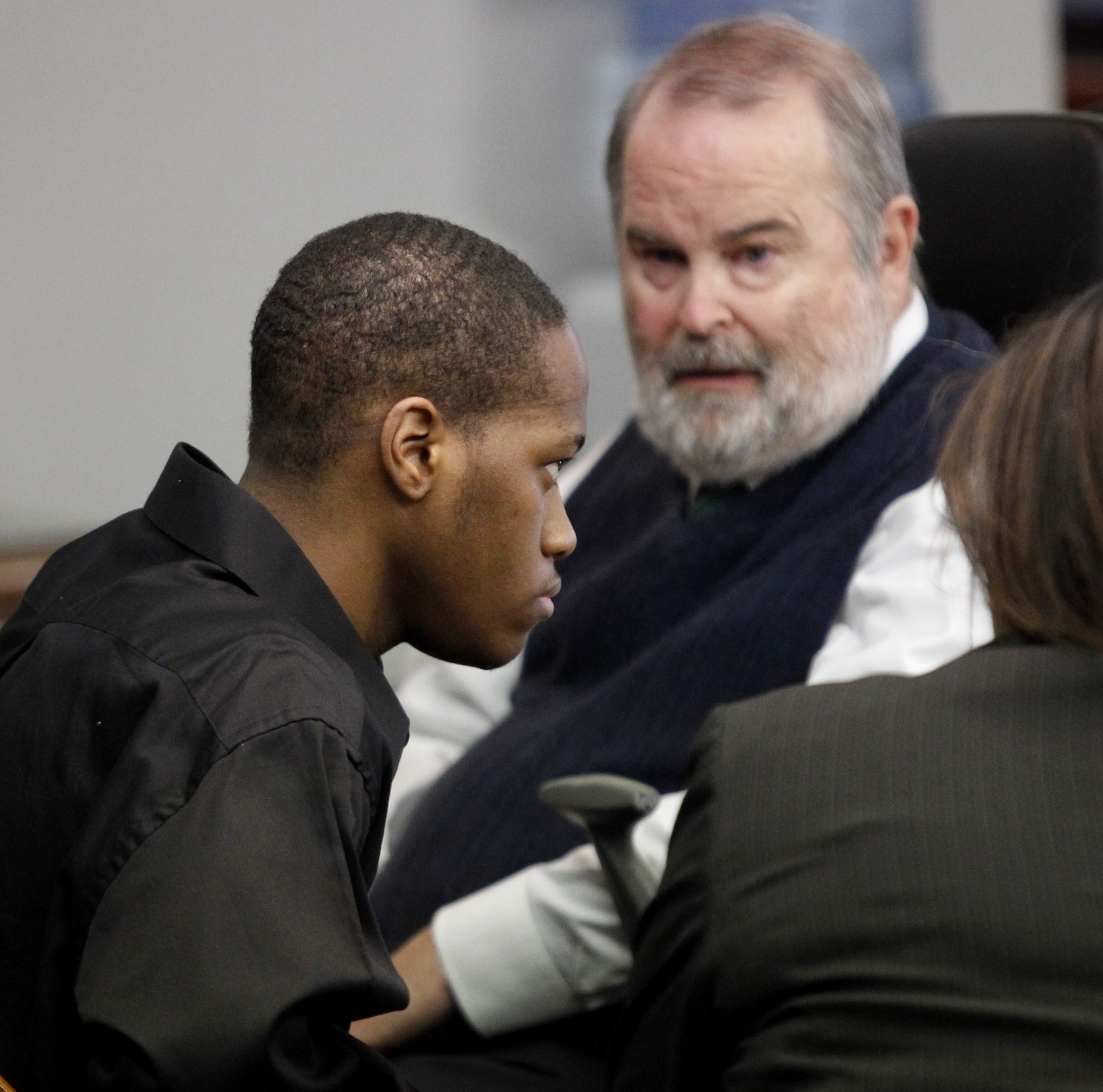 Six witnesses testify in day 2 of murder trial - The Blade