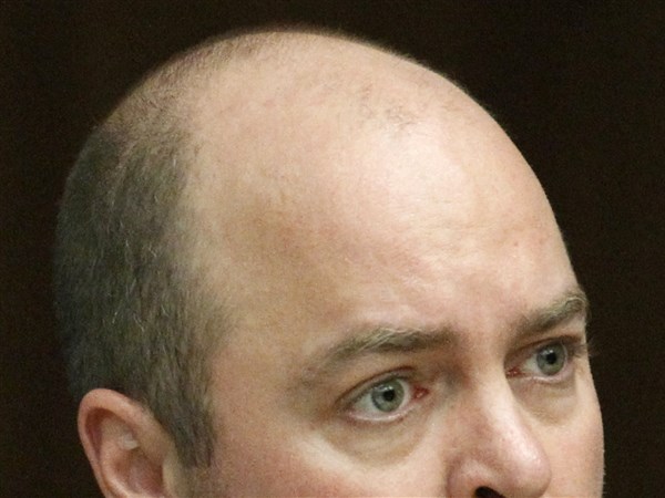 Man who spiked coffee found not guilty by insanity | The Blade