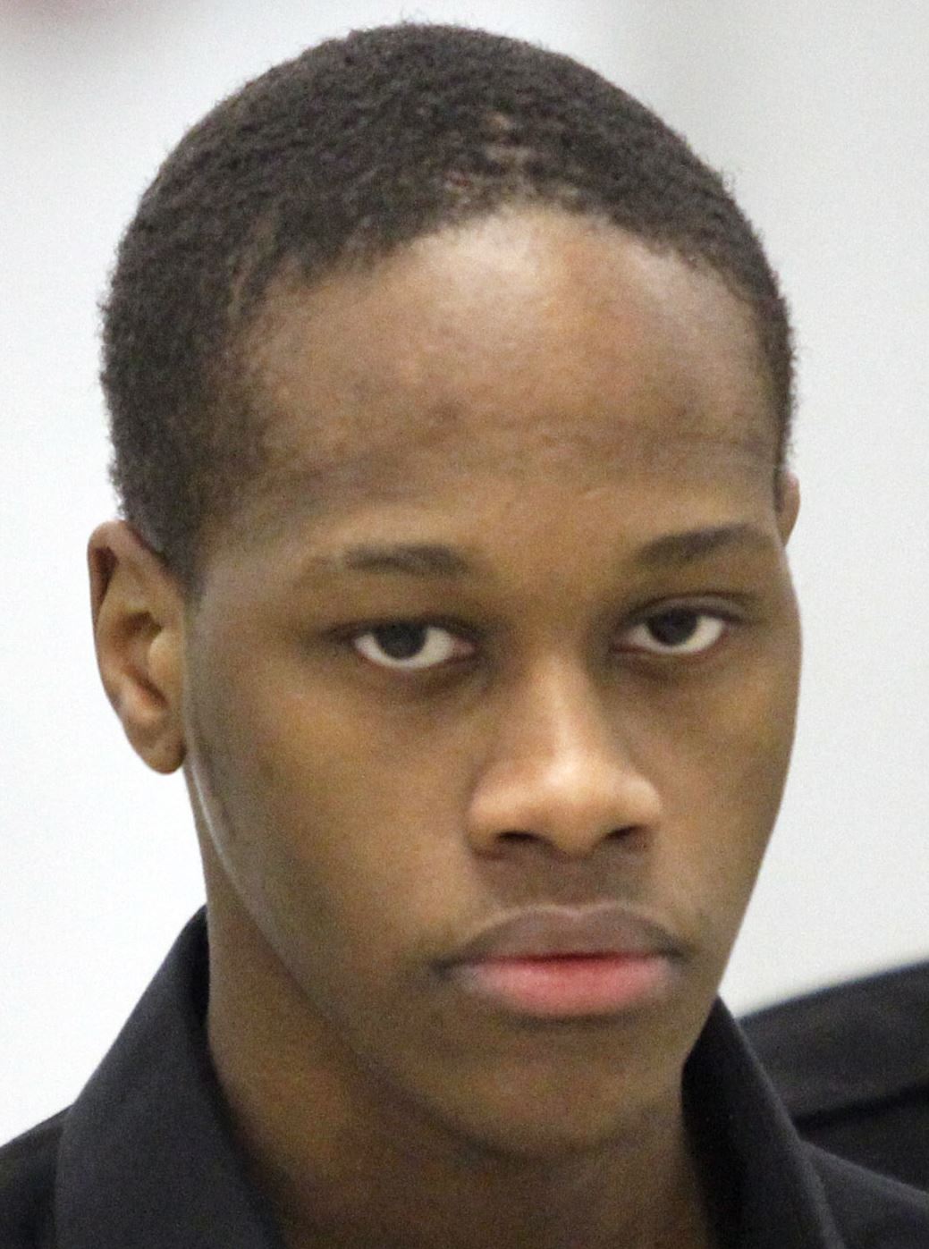 Witnesses puzzled by murder suspect's visit - The Blade