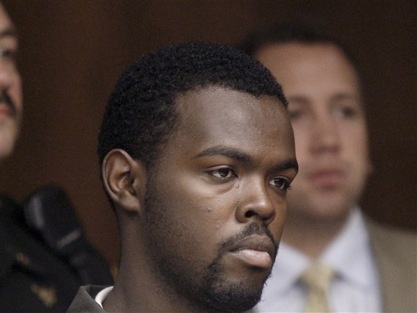 Toledoan guilty in gun death | The Blade