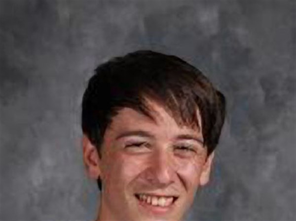 Student of the Week: Aaron Barden | The Blade