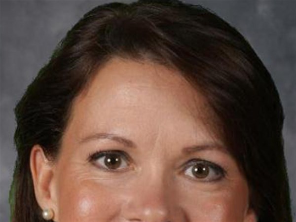 Teacher of the Week: Christina Rode | The Blade