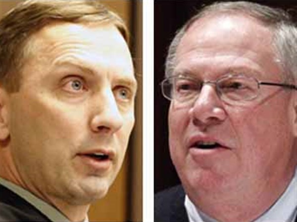 Court to cut budget so Toledo can hire more officers | The Blade