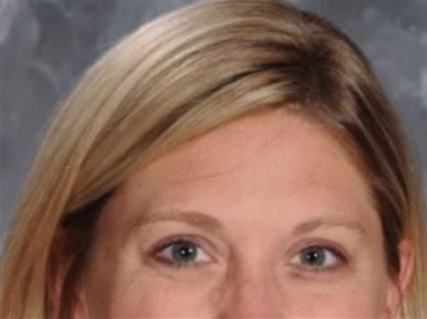 Teacher of the month: Heather Traxler | The Blade