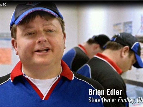 Local franchisee sold Domino’s on new bread bites | The Blade