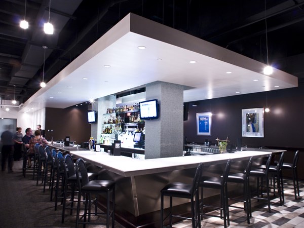 Scene: Ice Restaurant and Bar | The Blade