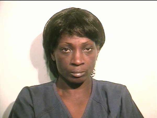 Curling iron robber Sonya Watson arrested | The Blade