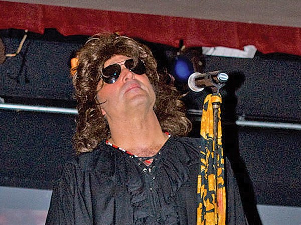 On the Town: In the Pink | The Blade