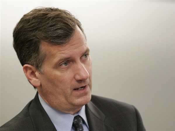 Helmick appointment moves forward | The Blade