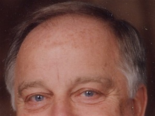 Supervisor Rutledge is honored for service | The Blade