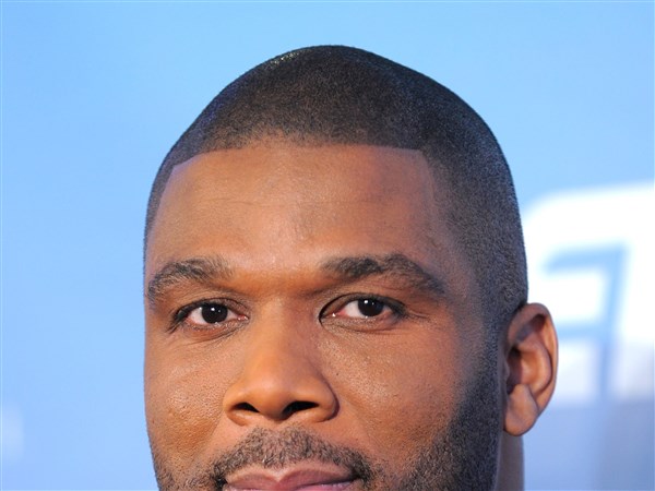 Black filmmakers Tyler Perry & Spike Lee: 2 take very different paths ...