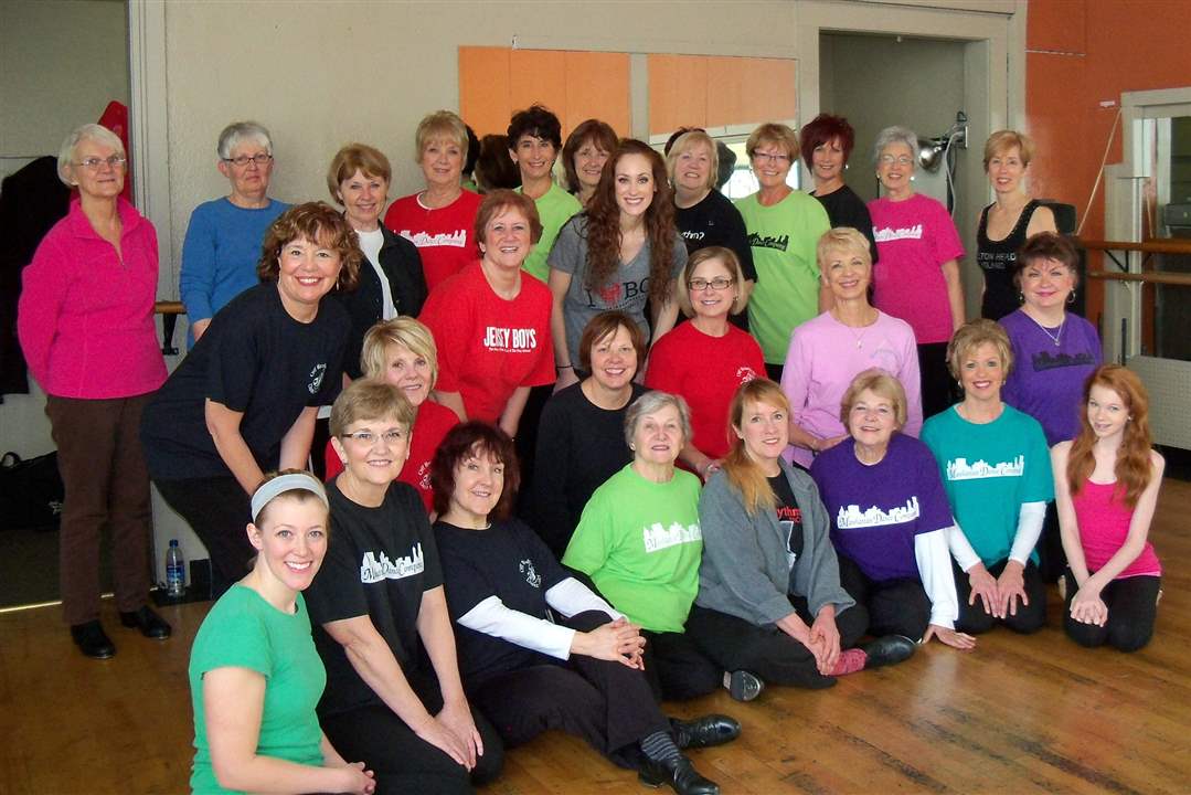 On the Town: Big Hearts of Toledo - The Blade