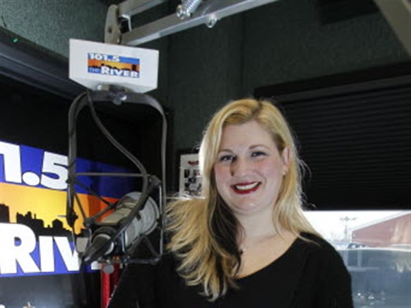 Stay Tuned: Aimee Brooks | The Blade