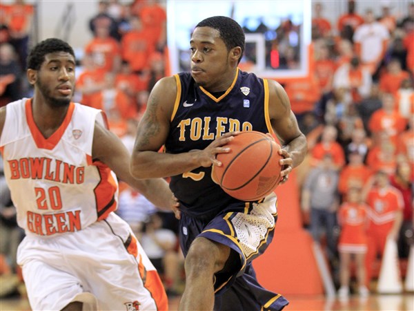 UT's Julius Brown named player of the week | The Blade