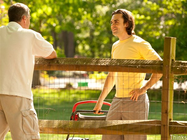 Ten Tips On How To Be A Good Neighbor -- And Avoid Lawsuits | The Blade