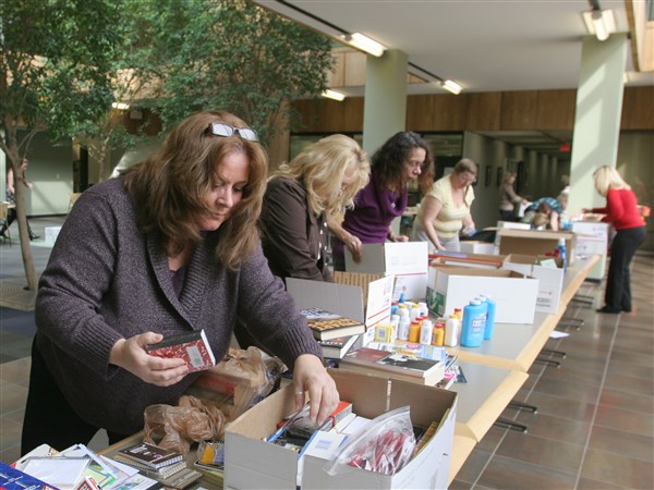 Remembering those who serve | The Blade