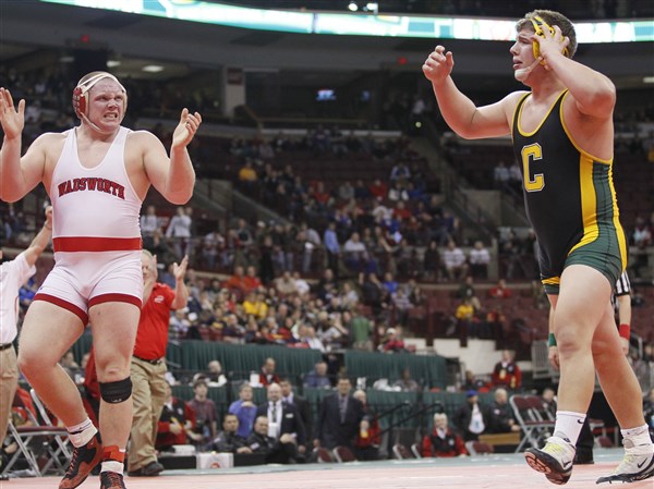 Clay's Gray falls just short in title quest | The Blade
