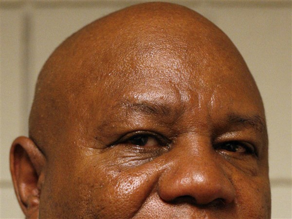 Copeland tops Seaman, Eff in run for recorder's office | The Blade