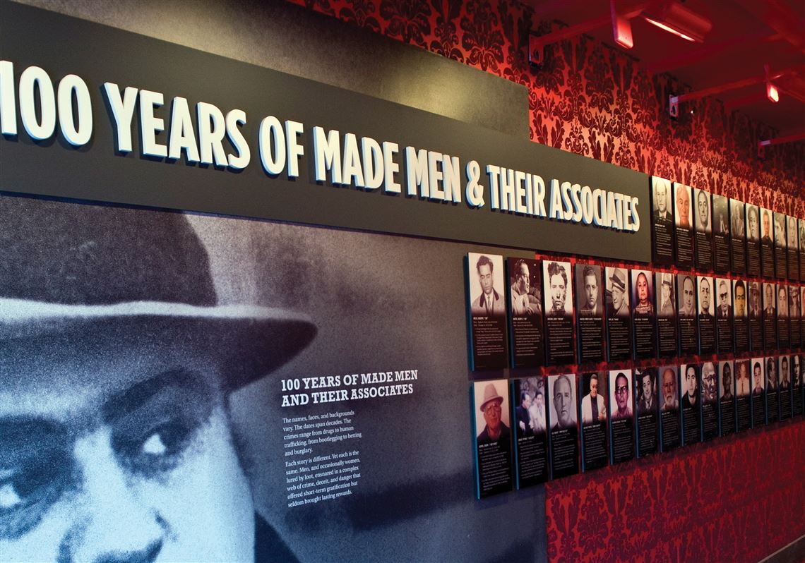 New Mob Museum Las Vegas The Mob Museum In Las Vegas