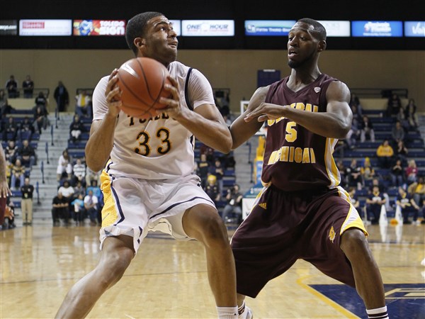 UT men's basketball ready for 2nd chance | The Blade