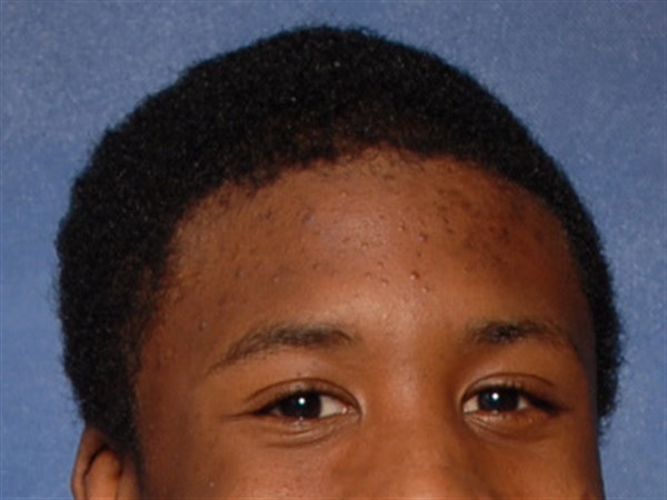 Spotlight Athlete: Ra’Shad Smith | The Blade