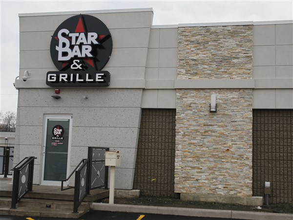 Lots to see, try at new, upscale bar | The Blade