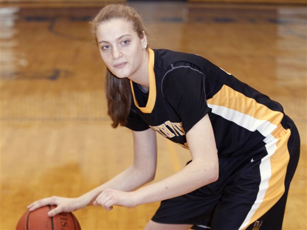 Work ethic propels Northview's Justinger | The Blade