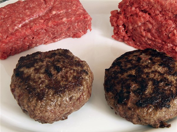 More chains decide against 'pink slime' | The Blade