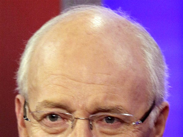 Cheney heart transplant spurs debate on youth or age as factor | The Blade