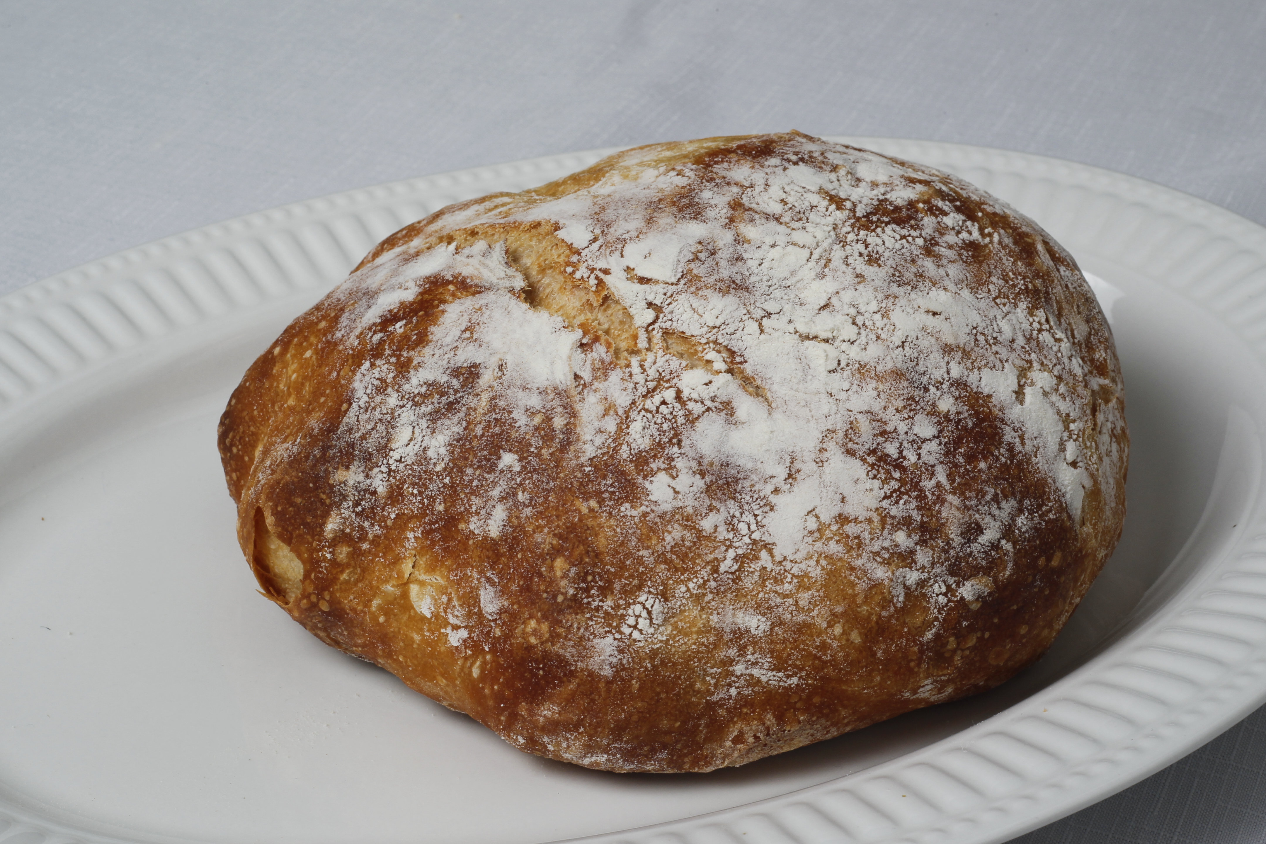 For great-tasting, homemade bread, there's no knead to worry - The Blade