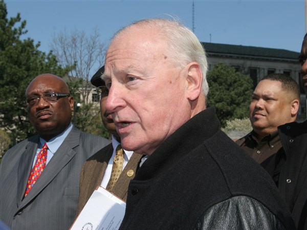 Ex-mayor: Hands off Head Start | The Blade