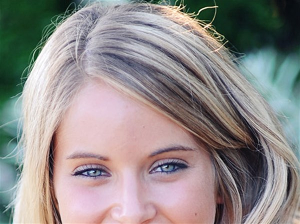 Student of the week: Taylor Babcock | The Blade