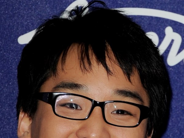 Heejun Han booted from ‘American Idol’ leaving 8 singers in competition ...