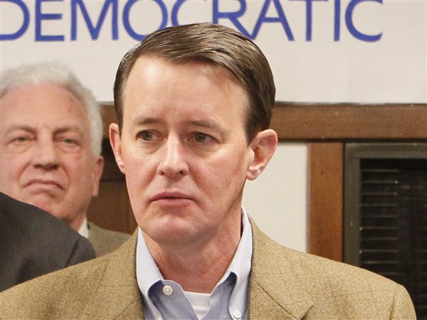 Redfern faces challenge for re-election | The Blade