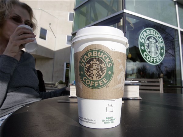 Cochineal extract in some Starbucks' drinks bugs many | The Blade