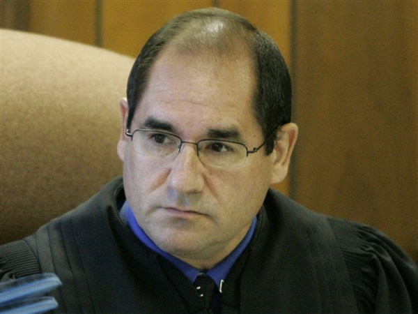 Monroe Co. judge takes job with prosecutor | The Blade