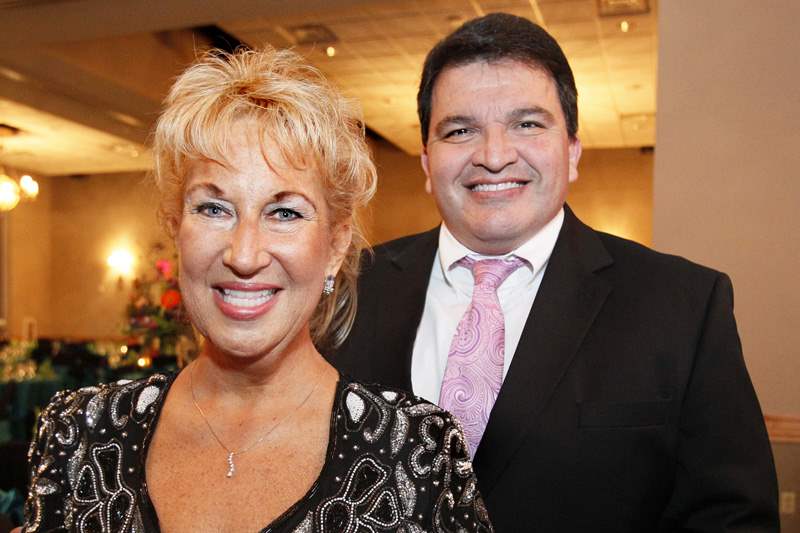 On The Town: A Fun Mix - The Blade