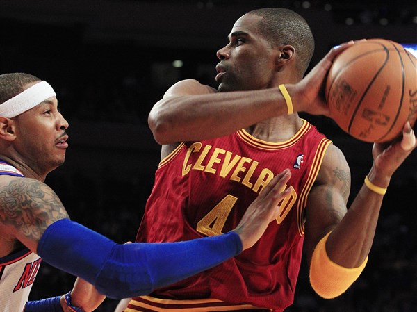 Lin out but Knicks extend Cavaliers' losing streak to 7 | The Blade