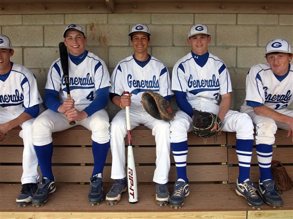 Anthony Wayne takes aim at crown | The Blade