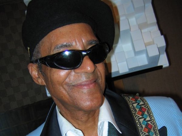 Griffin's Hines Farm serves up BBQ, blues | The Blade