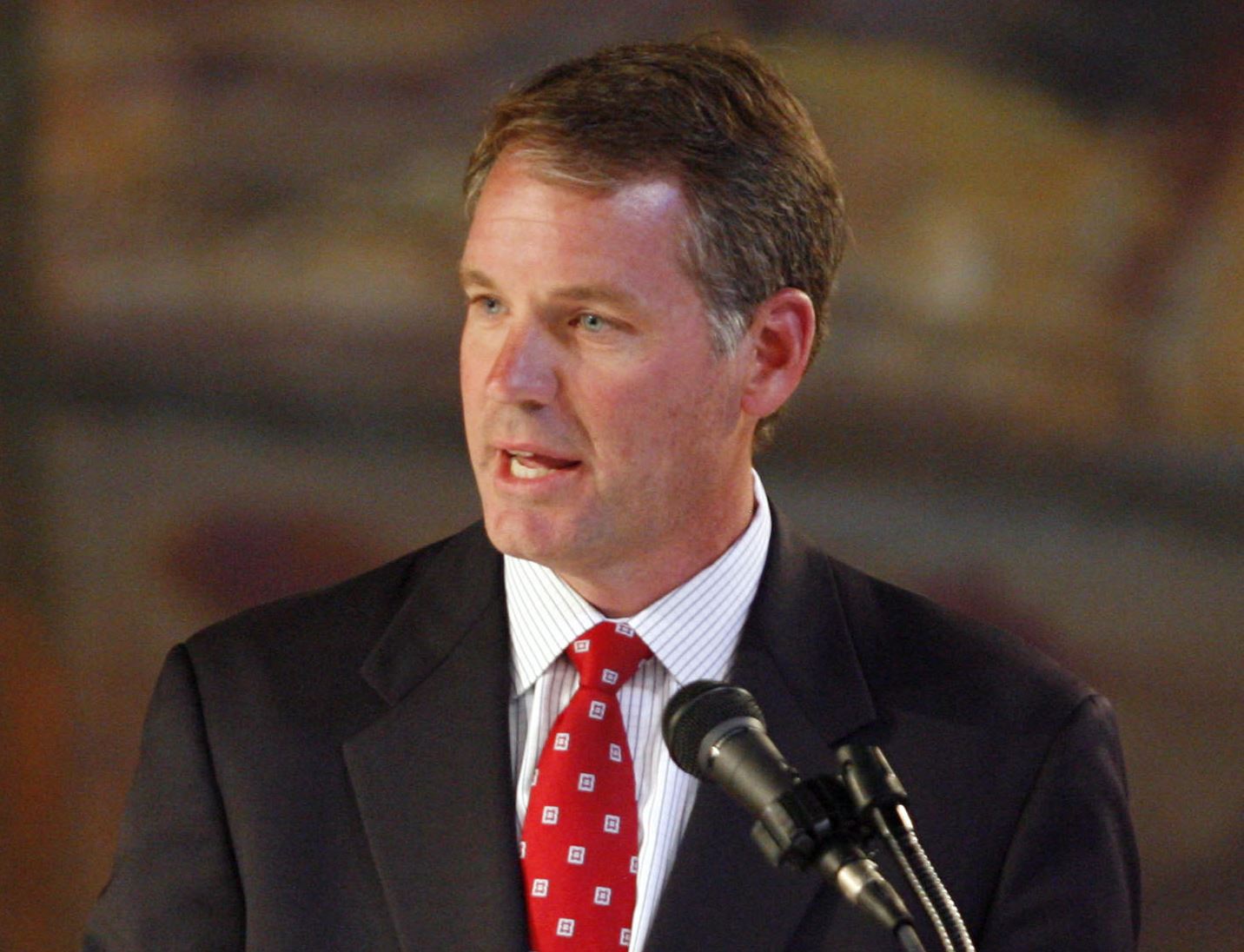 Kevin DeWine to step down as Ohio Republican Party chairman - The Blade