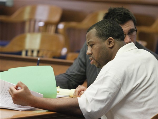 Panel ponders Belton's sentence | The Blade