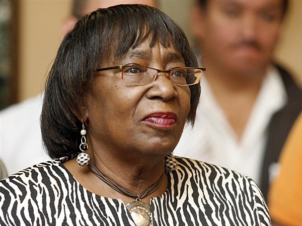 Sen. Brown stands firm against death penalty | The Blade