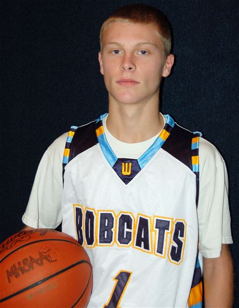 Coach says his star has 'unbelievable' basketball smarts - The Blade