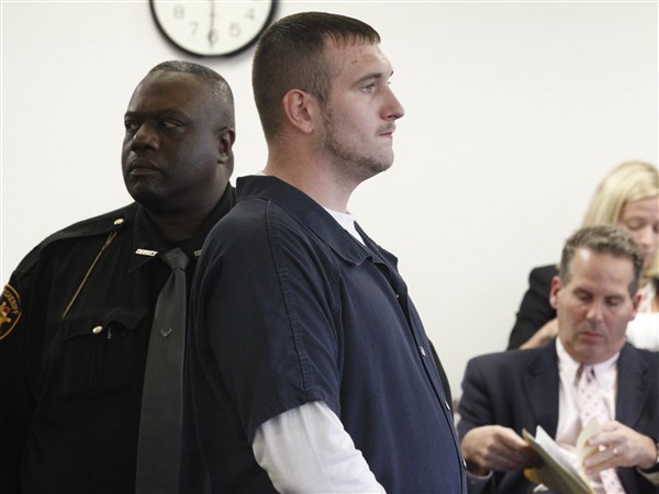 Springfield Twp. murder suspect denies knowing victims | The Blade