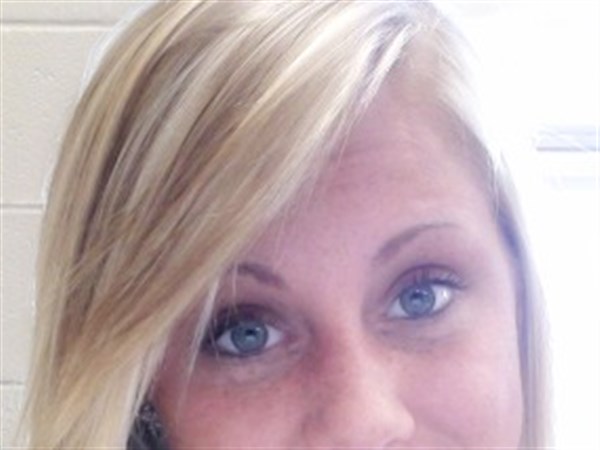 Student of the Week: Sandy Koch | The Blade