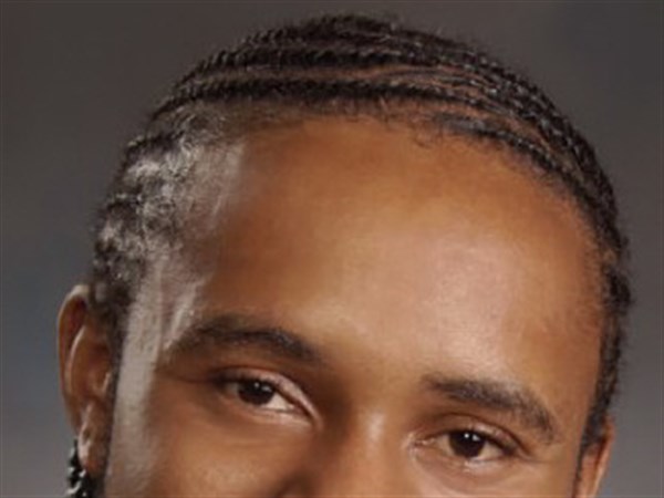 Student of the Week: Tre-Vaughn Moss | The Blade