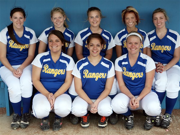 Experienced Rangers are favorite | The Blade